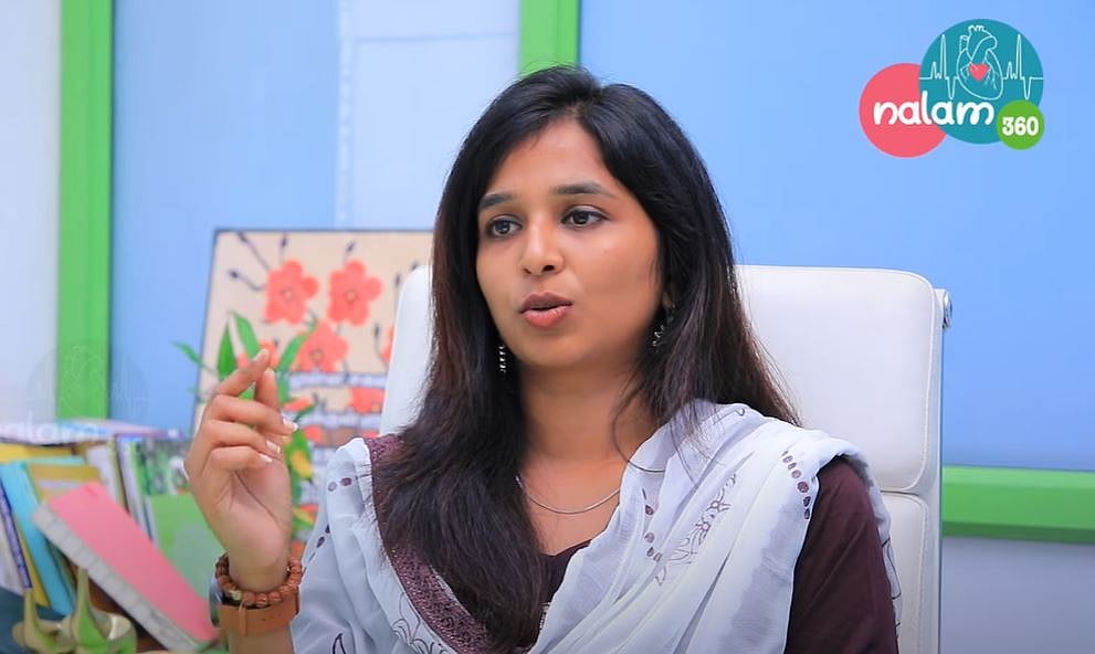 ”கிட்னி ஸ்டோன்கு இது தான் காரணம்” டாக்டர் ஷர்மிகா நேர்காணல் | Nalam 360