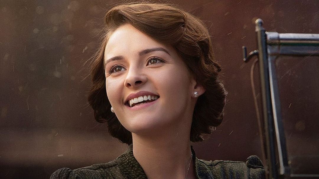 RRR Movie Hollywood Actress Olivia Morris Sizzling Photos | Visual Story