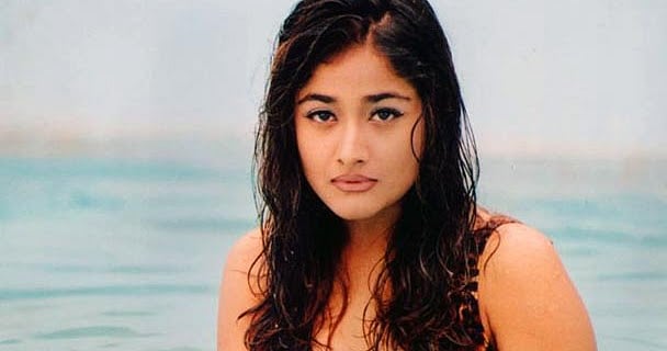 Kiran Rathod Latest Trending Photos Will Make You Crazy About Her ...