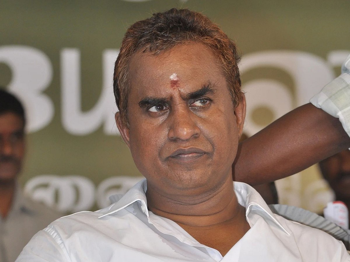 புல்லட் மணி டூ அமைச்சர் வேலுமணி - SP Velumani வளர்ந்த கதை|Video ...