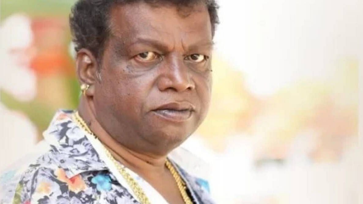 KGF நடிகர் திடீர் மரணம் - சோகத்தில் ரசிகர்கள் | KGF: Chapter 2 actor ...