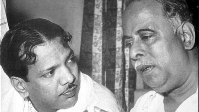 ADMK : Brief History - 400 words