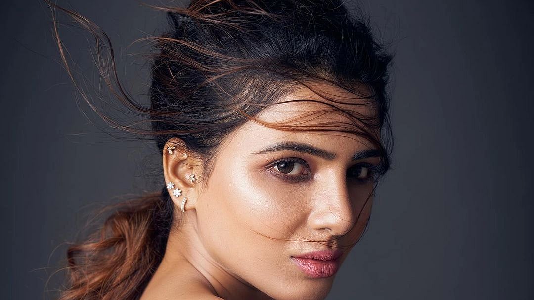 Samantha Ruth Prabhu : A revisit into Sam's gallery