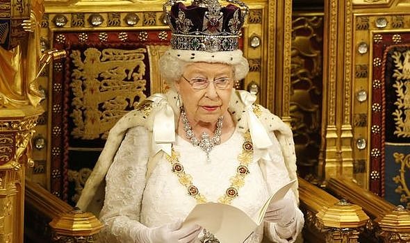 Queen Elizabeth II : Unseen photos of British Queen | Visual Story