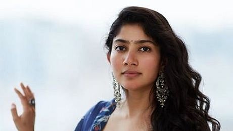 Sai Pallavi: Dazzling Pictures of Gargi Actress