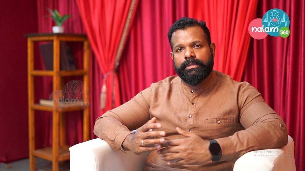 "திருமணத்திற்கு முன்பே உடலுறவு பத்தி தெரிஞ்சுக்கணும்" மருத்துவர் குரு | Nalam 360