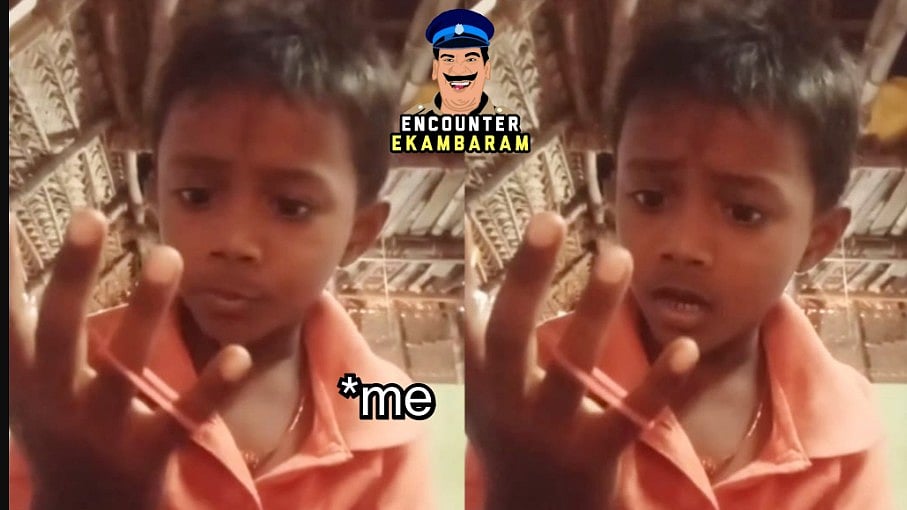 "Hey Eppurra?" இணையத்தை ஆக்கிரமித்த மீம்ஸ்