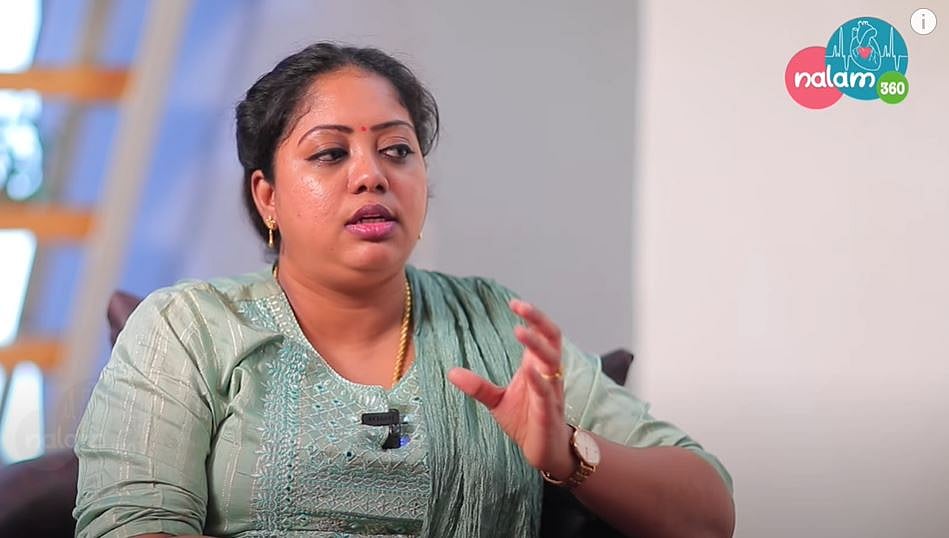 "Fibroids இந்த வயதினரை குறிப்பிட்டு தாக்கலாம்" - Dr. Saranya Explains | Nalam 360