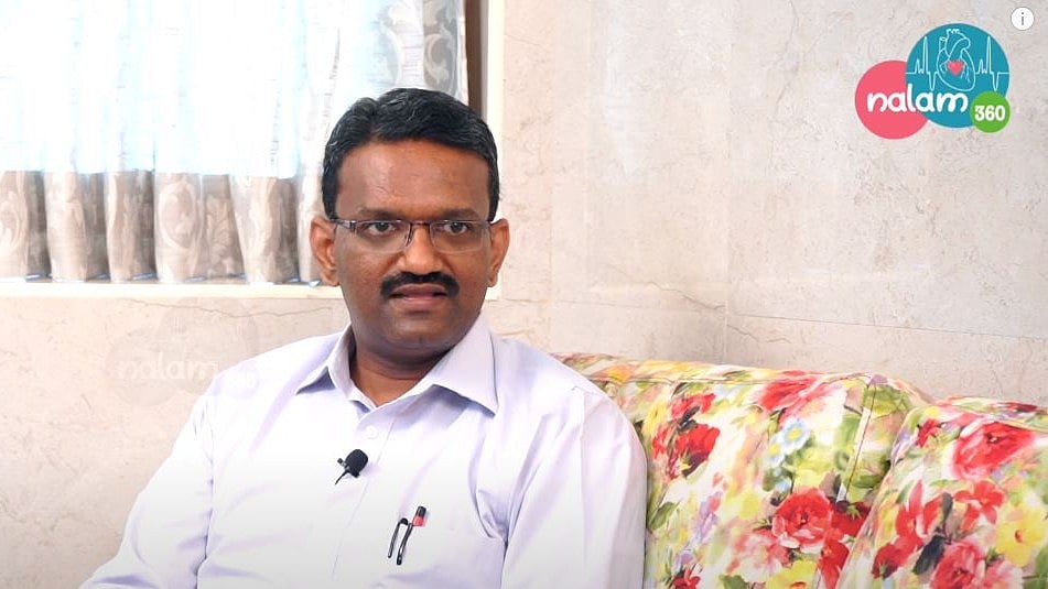 செம்பருத்தி டீ குடித்தால் Heartக்கு நல்லதா? | Nalam 360