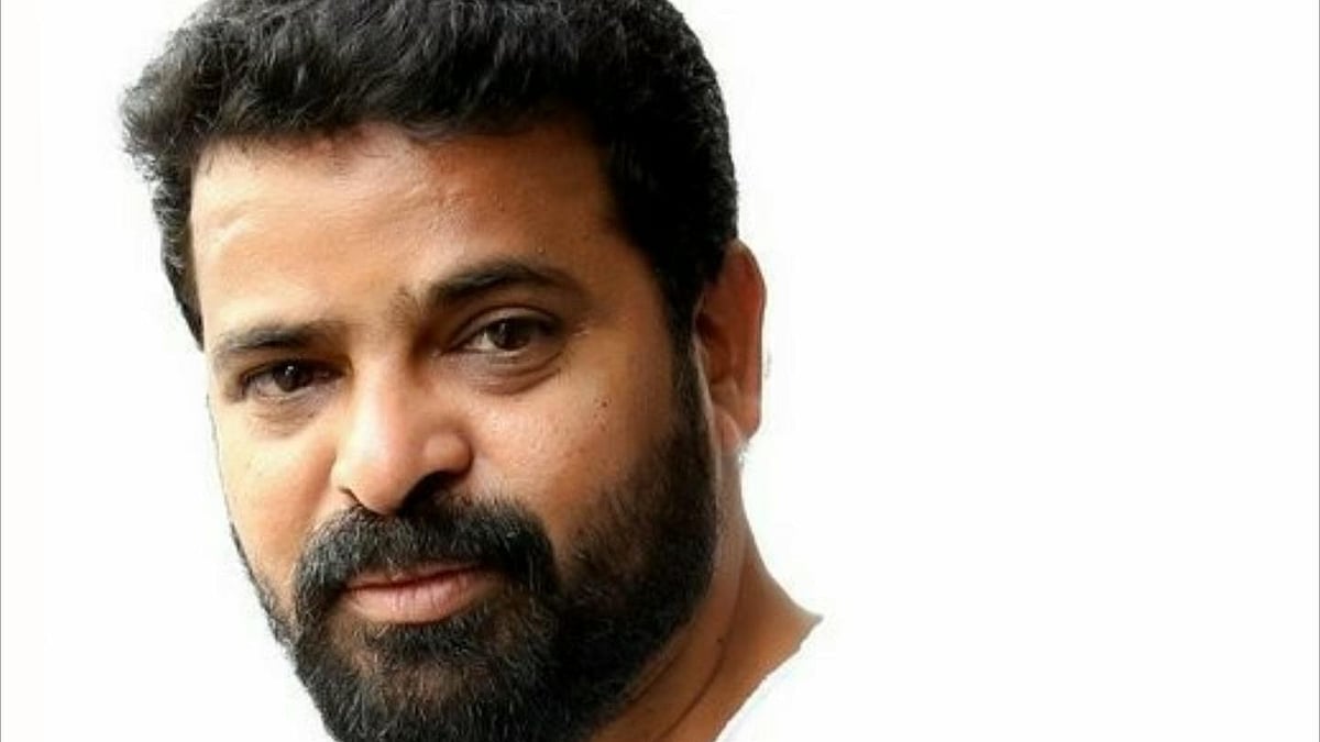 Director Ameer: பருத்திவீரன், மௌனம் பேசியதே, ராம் - அமீர் இயக்கிய ...