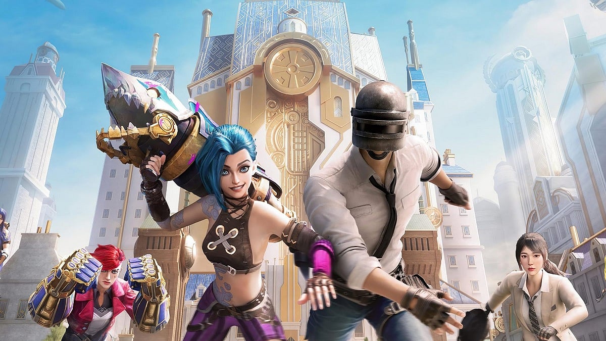 Tencent Reportedly Eying a Potential Takeover of Nexon | Outlook Respawn