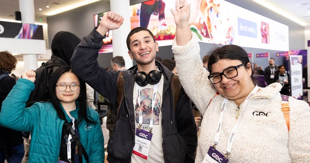 GDC Salary Report Exposes Pay Gaps in U.S. Gaming Industry | Outlook Respawn