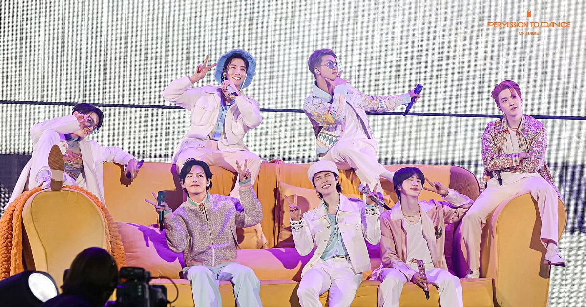 K-Pop Comebacks in 2026: BTS, BLACKPINK, EXO & BIGBANG | Outlook Respawn