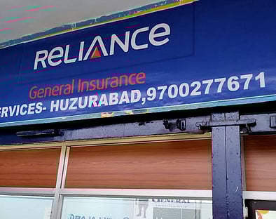 Reliance General Insurance Gets Show Cause Notices Worth Rs 922 Crore ...