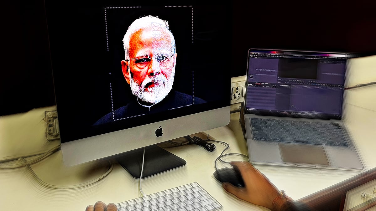 Deepfake Elections: How Indian Politicians Are Using AI-Manipulated ...
