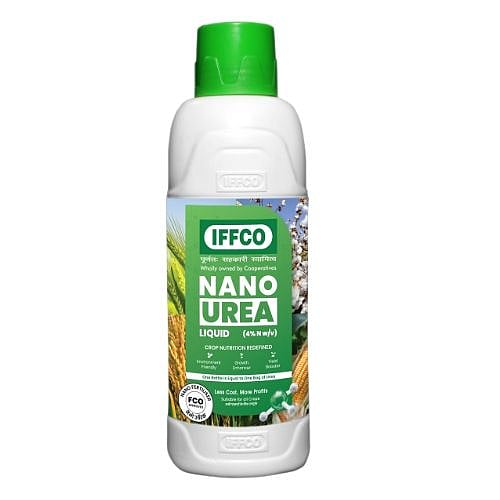 Govt Notifies Specifications of IFFCO's Nano Urea Plus – Outlook Business