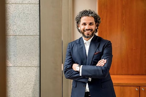 How CK Birla Group Plans to Expand Its Healthcare Business