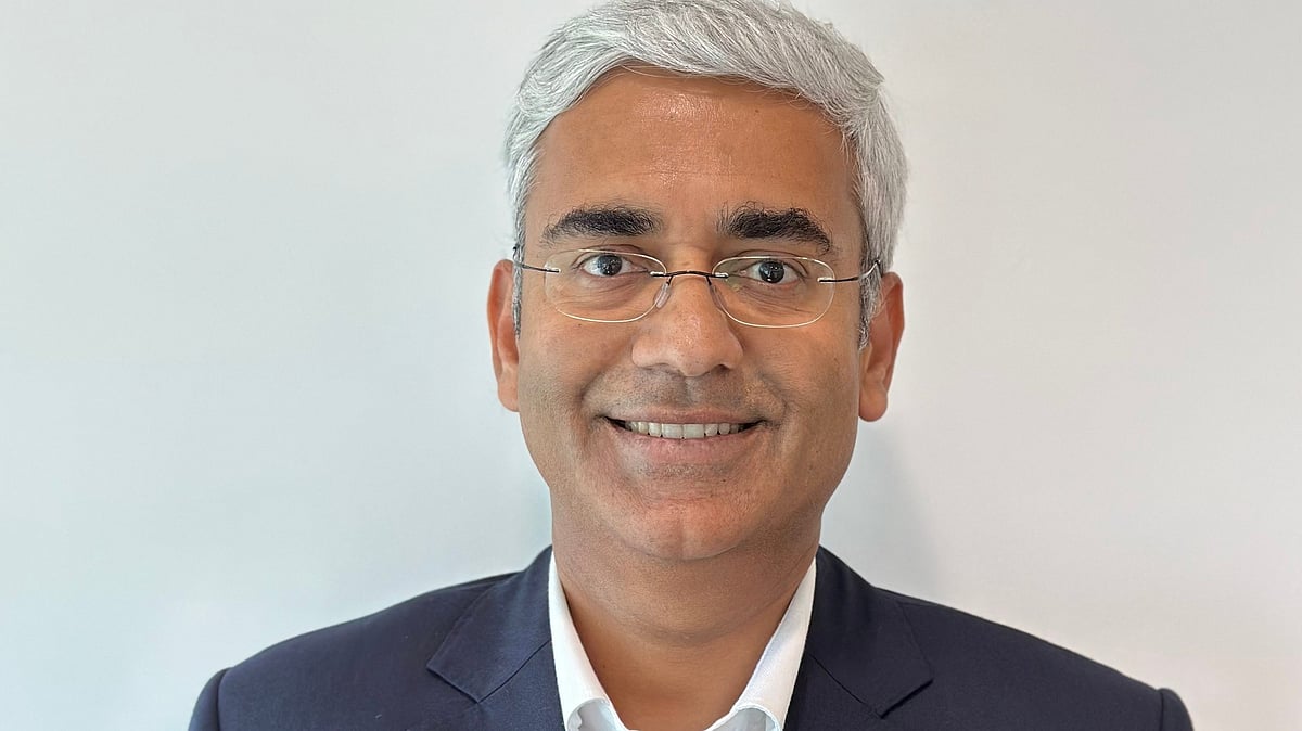 Standard Chartered’s Saurabh Jain Writes: Diversified Asset Allocation ...