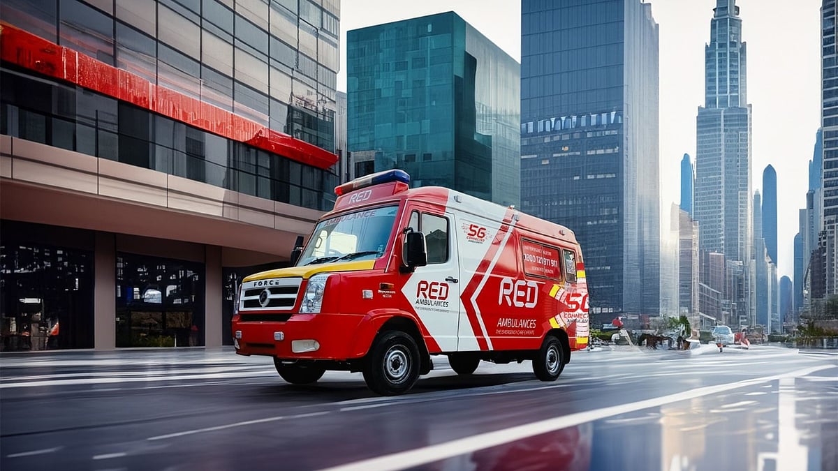 RED.Health To Raise Series C Funding by FY25 End, Eyes Tech and ...