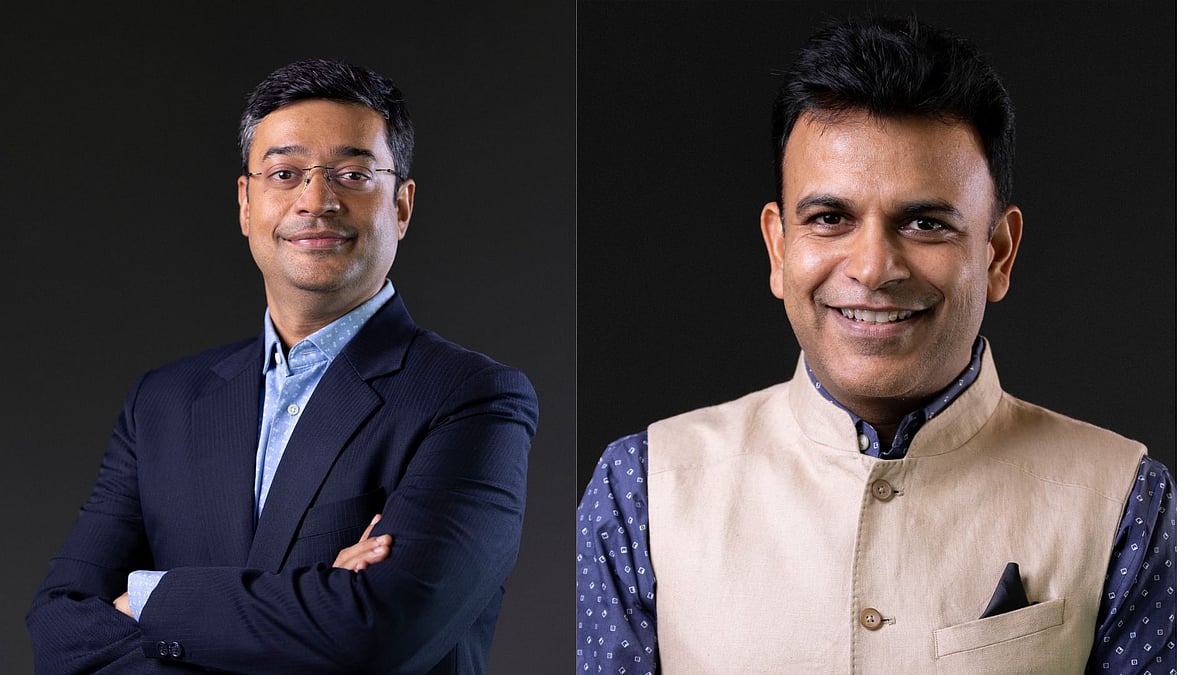 UPI is Revolutionising Credit Growth, Says Amazon Pay India CEO ...