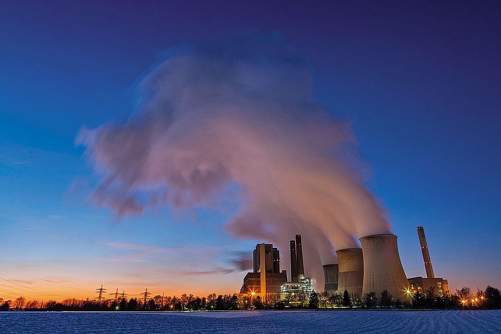 What is COP, the Central UN Decision-Making Body on Climate Change ...