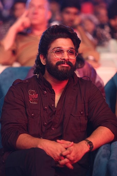 Pushpa Star Allu Arjun's Thriving Business Empire