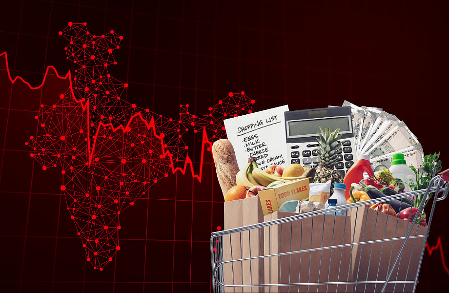 Can Government Make Indians Spend More to Support India’s Falling ...