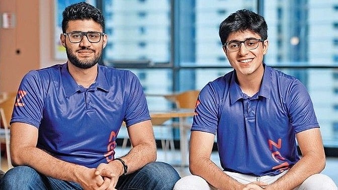 How Zepto’s 10-Minute Delivery Bet Fueled $200 Mn Ad Empire - CEO Aadit ...