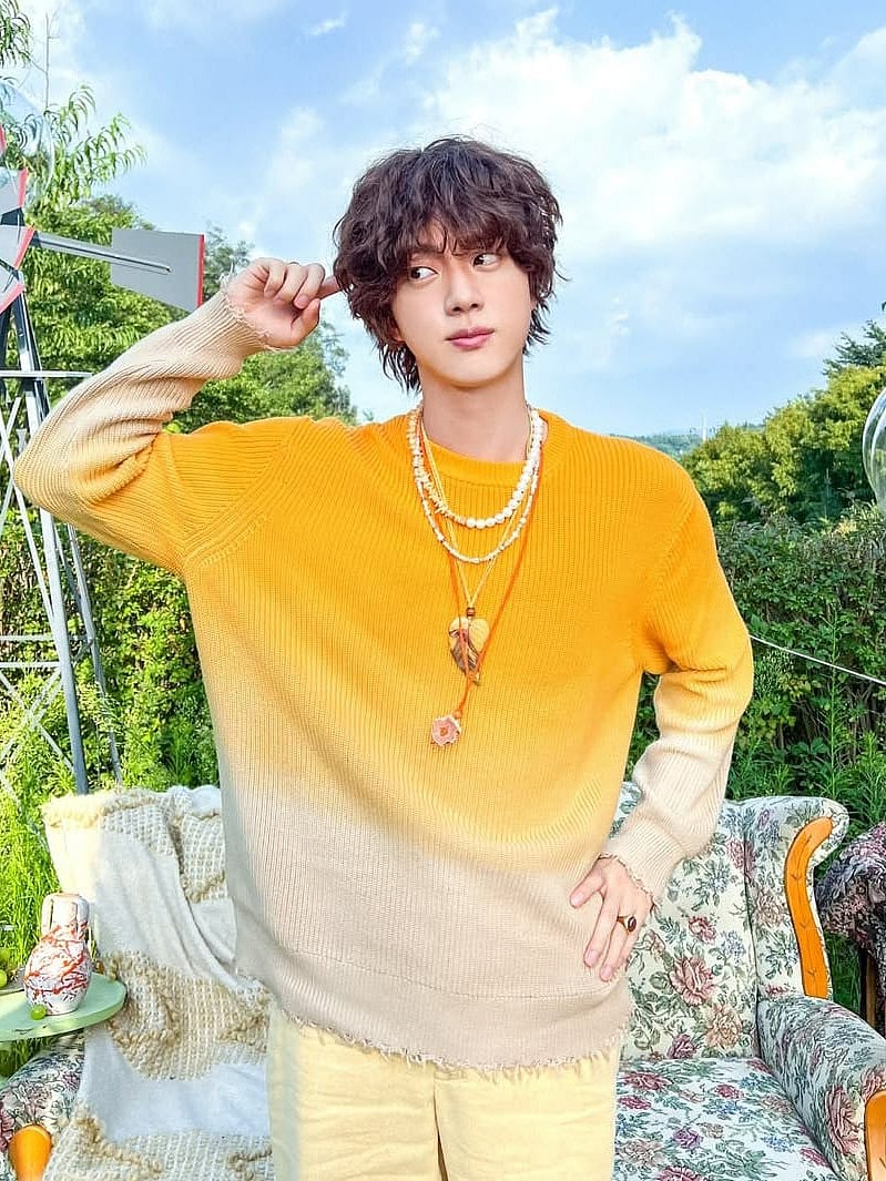 BTS’ Jin Announces First Solo Tour: Check Asia Dates, Ticket Prices