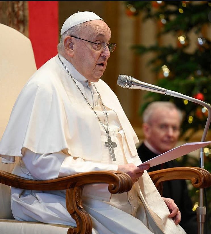 Papal Transition Begins! Who Could Be Pope Francis' Successor? Key ...