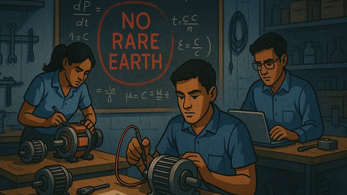 EV Localisation in Focus: Govt Asks 2&3 Wheeler Automakers to Declare ...