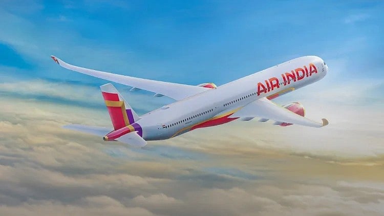 DGCA Questions Boeing Over Air India 787 After RAT Deployment Incident ...