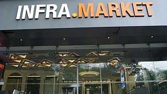 Infra.Market Raises $50 Miilion From MARS Growth Capital to Grow ...