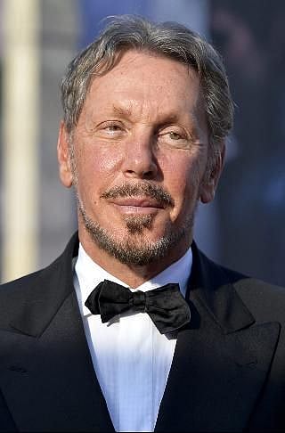 Larry Ellison becomes the world’s richest person, surpassing Elon Musk ...