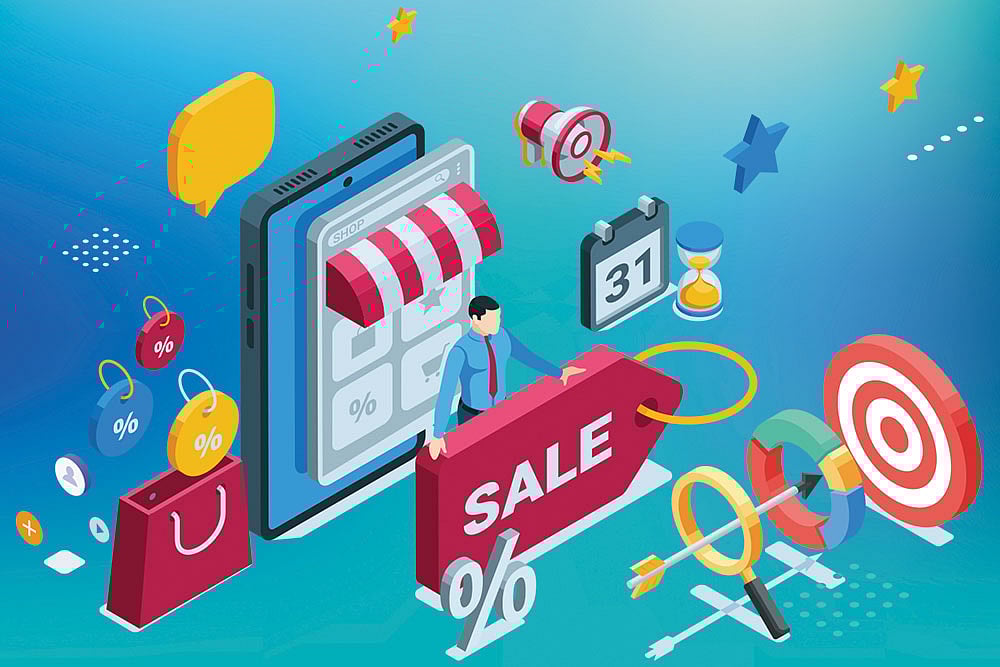 Direct To Consumer – Outlook Business