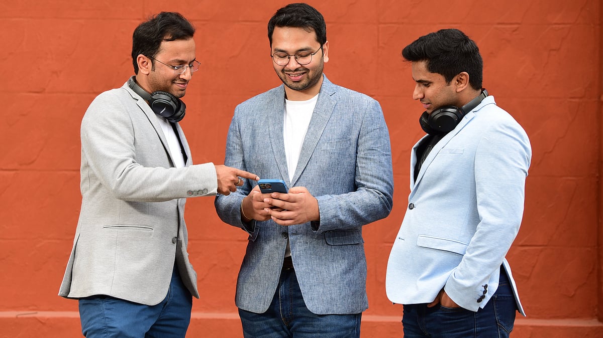 Pocket FM’s Top 1% Creators Earn ₹50 LPA, Revenue to Cross ₹1,000 Cr ...
