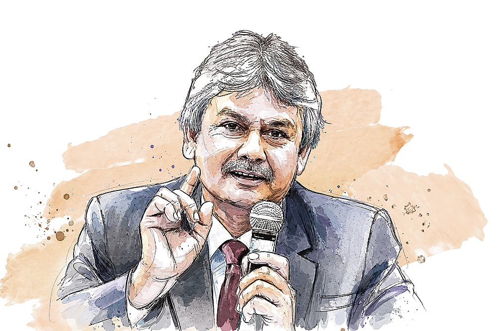 All That Indian Exporters Ask for is a Stable Rupee, Says Former RBI ...
