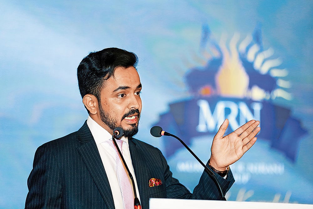 Committed To Sustainable Growth – Outlook Business