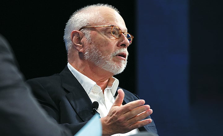 Activist Paul Singer Expects Positive Change at Samsung – Outlook Business