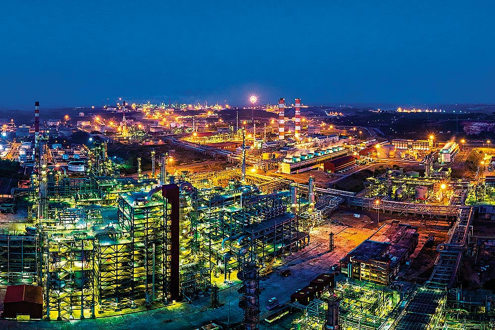 Five Pillars To Boost Stock – Outlook Business