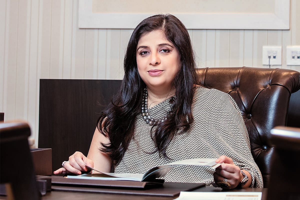 A life of purpose — nurturing one’s inner calling – Outlook Business