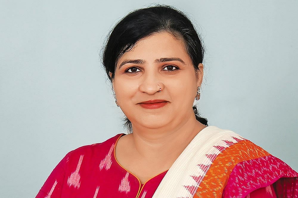 Atharva Laboratories Pvt Ltd ~ Epitome Of Women’s Grit – Outlook Business