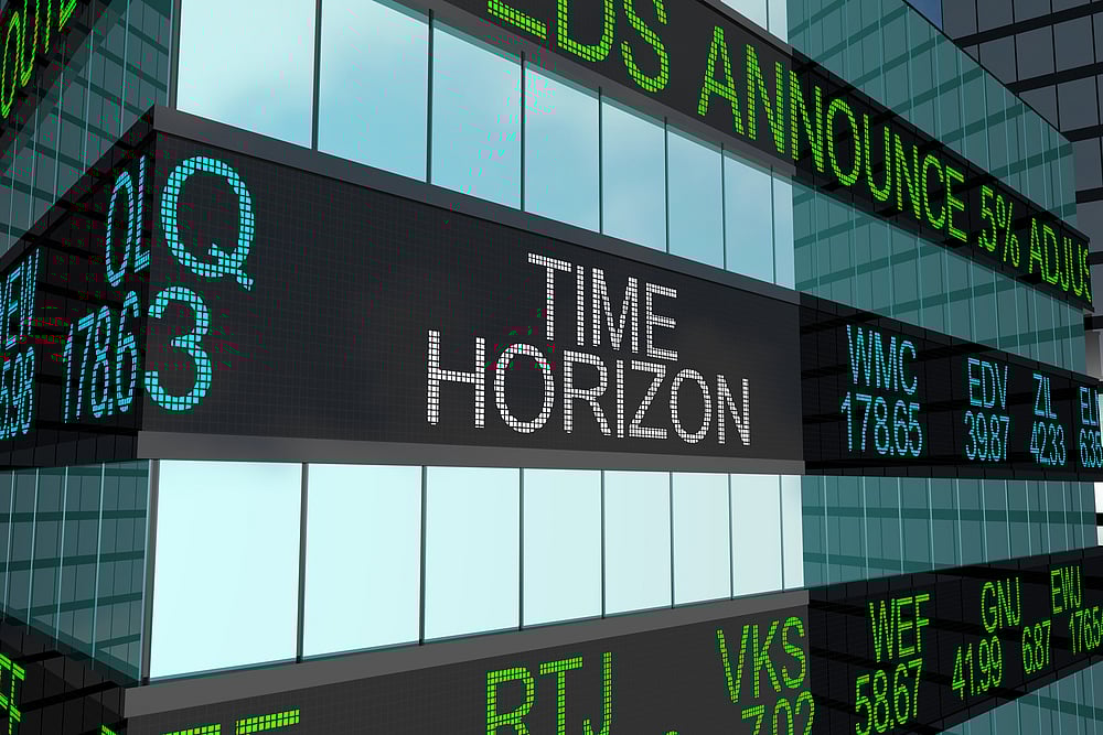 Importance of Time Horizon In Investment