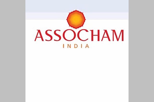 Assocham Logo