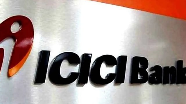 Icici Bank Logo Best Banking Stock: ICICI Bank Vs SBI