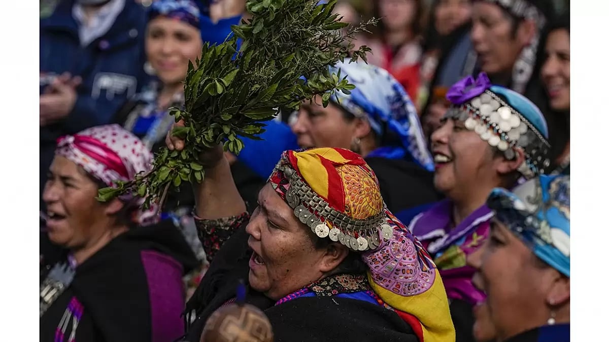 Chile Eyes Markets In Smaller Indian Cities For Its Food Products ...