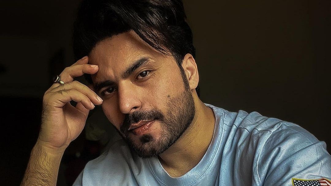 Jatin Singh Jamwal: Digital Platform Offers Different Canvas For Storytelling | Outlook India