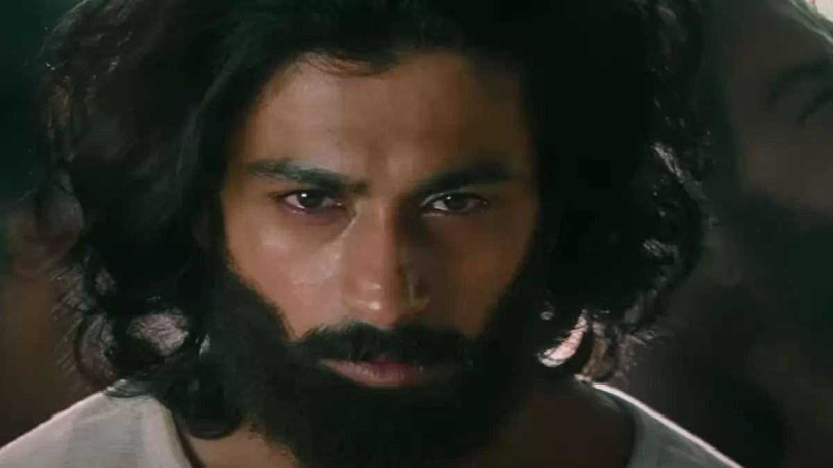 'Siddharth Roy' Trailer Review: Deepak Saroj Becomes Rowdy In This ...