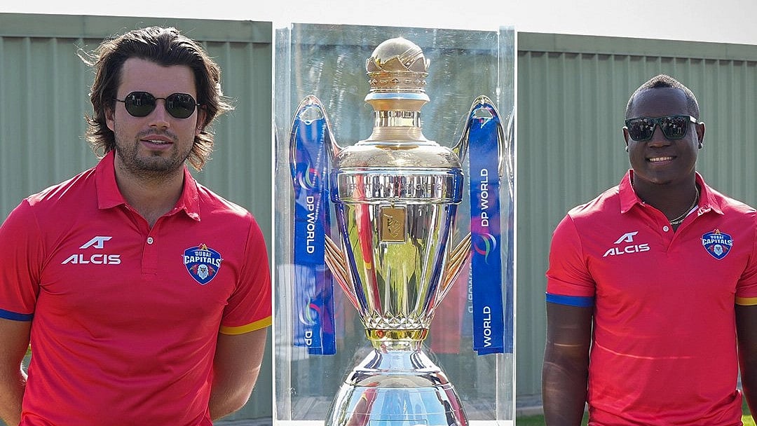 International League T20 2024 Preview: Hosts Of Global Superstars To ...