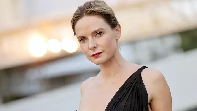 Rebecca Ferguson Fled Set Sobbing After Idiot Actor Screamed At Her
